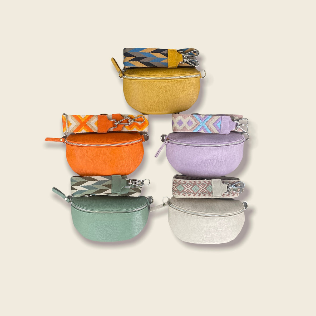 Hier findest du garantiert deine neue Lieblingstasche – MAONI